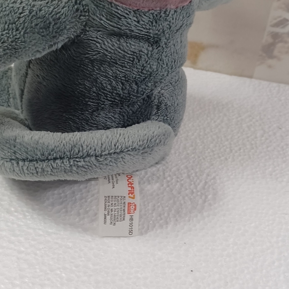 Toms | Toys | 24 Dragoni Talking Tom Talk Back Interactive Plush Toy ...